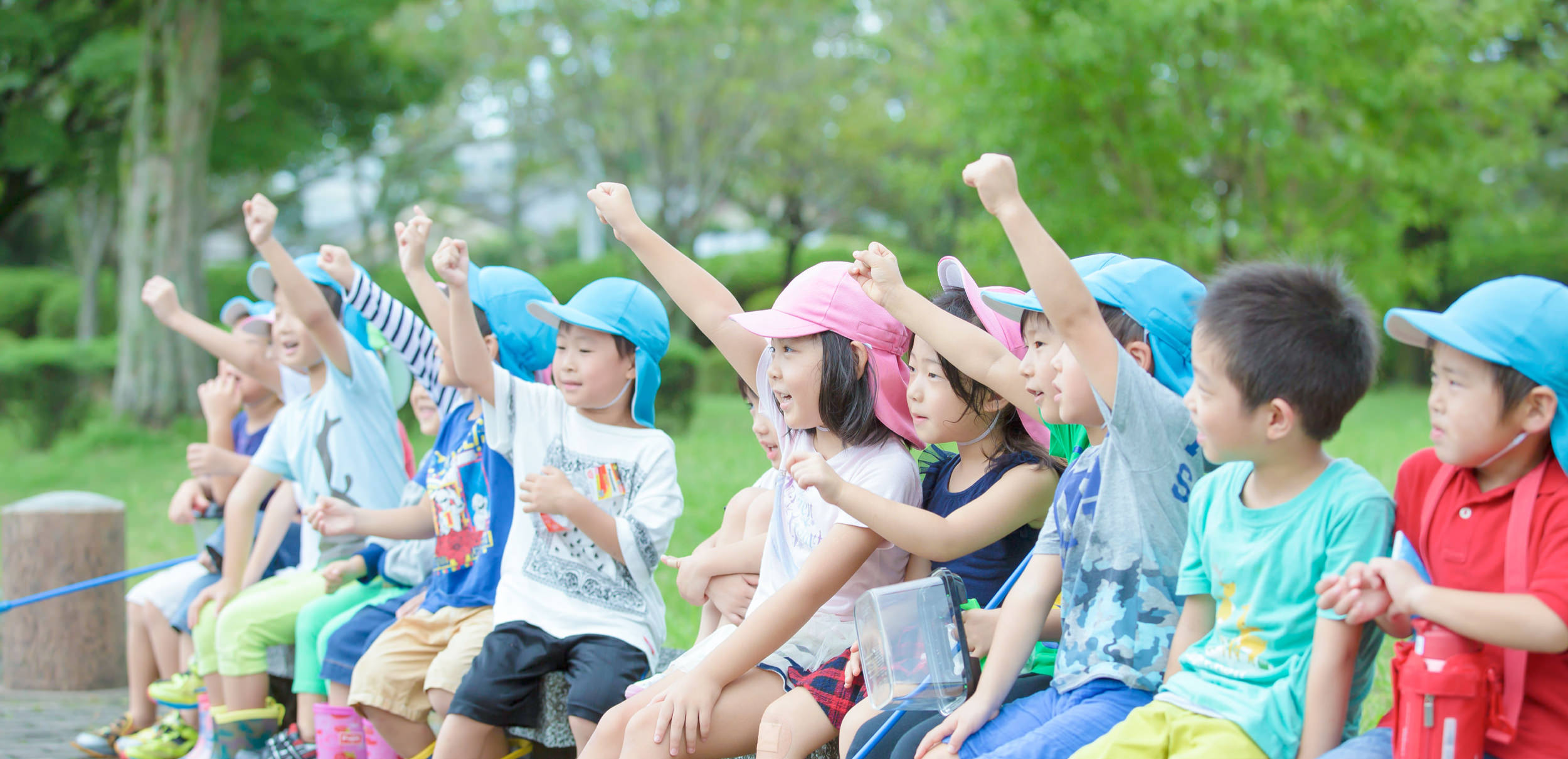 おへそグループからのお知らせ | 佐賀市にある保育園・こども園・学童・発達教育施設